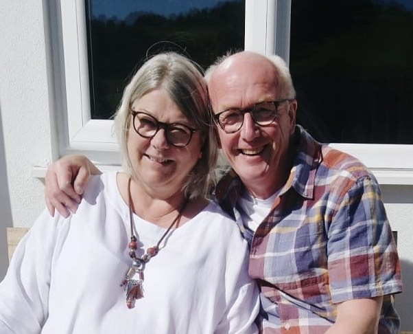 The Leadership Journey Podcast: Rowland and Alli Clear – The Crucible ...